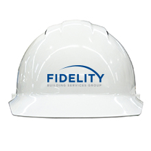Welcome to the Fidelity Building Services PPE Store