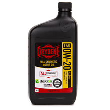 Welcome to The Drydene Online Store