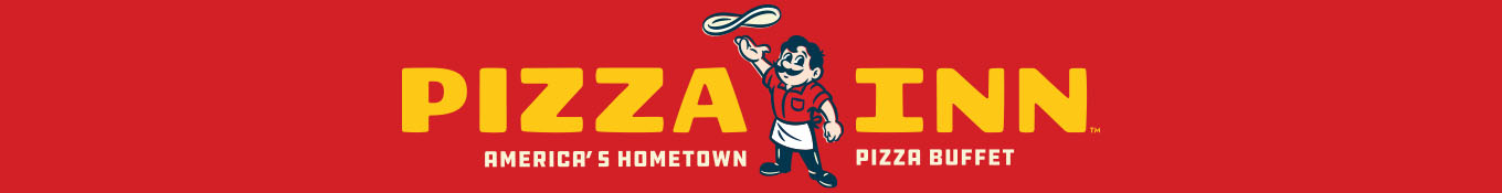 Welcome to the Pizza Inn Online Store